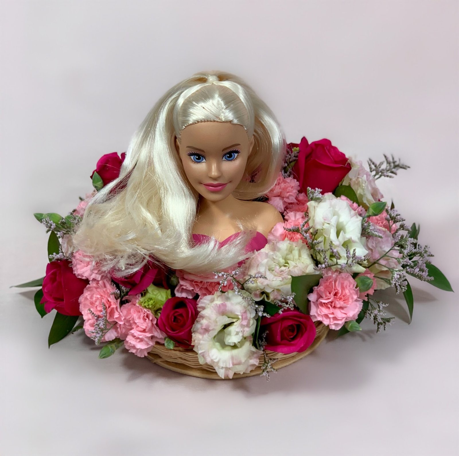 Barbie World – Flowering Atelier